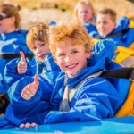 30-Minute Sydney Harbour Jet Boat Ride: Jet Blast - Authentic Traveler Insights
