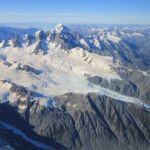 30 minute Tasman Experience - scenic helicopter flight - The Sum Up