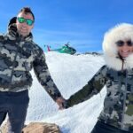 30 Minute Twin Glacier Snow Landing - Fox & Franz Josef Glaciers - An In-Depth Look at the Experience