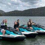 30 Minutes Jet Ski Safari - Practical Details: Timing, Cost, and Group Size