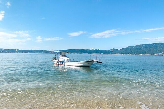 30 Minutes One Way Cruise from Miyahama Onsen to Miyajima - FAQs