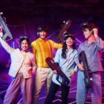 30 Minutes Virtual Reality Gaming Experience in Southport - Why This VR Experience Offers Good Value