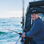 30' Private Halibut and Salmon Fishing Charter - Breakdown of the Itinerary
