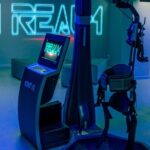 30min Classic VR (max 2 games) - Who Will Love This?