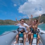 360 Boat Experience to Circumnavigate Magnetic Island - Detailed Itinerary Breakdown