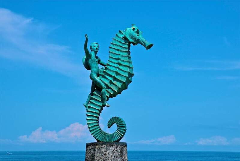 360 Puerto Vallarta City Tour with Lunch - Breakdown of the Itinerary: What You’ll Experience