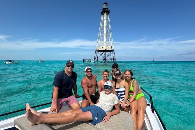 38' Private Boat Charter Rental - Islamorada W/Capt up to 13ppl - What the Reviews Say