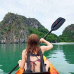 3D2N Ha Long Bay Cruise by Oriental Sails - The Value of This Cruise