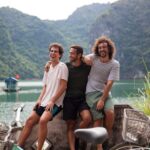 3D2N Lan Ha Bay by Calypso Cruises - What’s Worth Considering