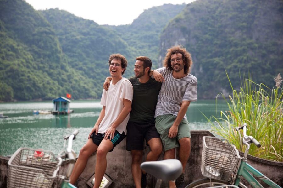 3D2N Lan Ha Bay by Calypso Cruises - What’s Worth Considering