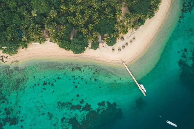 3D2N Luxury Resort & Island Hopping with Seaplane Transfer - FAQs