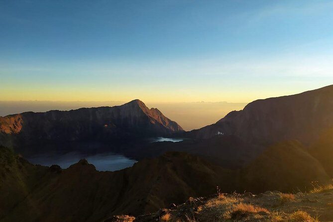 3D2N Rinjani Trekking and Waterfalls via Aik Berik, Central Lombok - What Authenticity Means Here