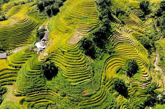 3D2N Sapa Private Tour Fansipan Mountain Exploration - Who This Tour Is Perfect For