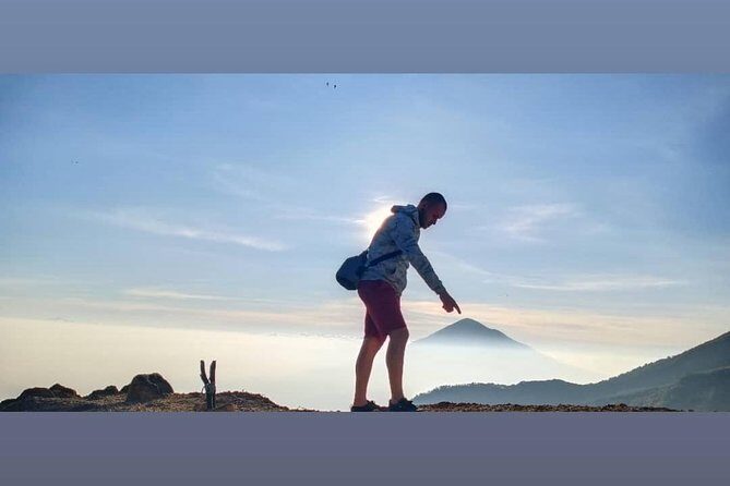 3D2N trip kawah putih-papandayan vulcan-nagavillage-green canyon - Who Will Appreciate This Tour?