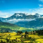 3days 3nights private tour Sapa trekking 1 way train 1 way luxury bus from Hanoi - The Final Trek and Return to Sapa