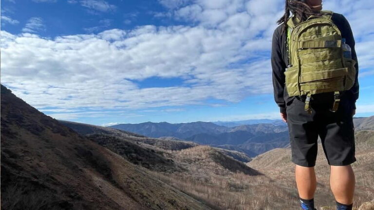 3DAYS ADVENTURE : Trekking & Seacret Onsen in National Park - The Sum Up
