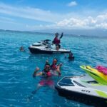 3H Jet Ski Tour to Discover Moorea - The Scenic Itinerary