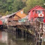 3hr Custom Private Tour of Ketchikan (4 People) Wildlife + More - FAQs