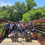3hr Guided E-Bike Tour: Tacos, Margaritas, History - An In-Depth Look at the Tour