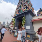 3hrs Singapore Walking Tour: Chinatown-Kampong Glam - An Authentic Glimpse into Singapores Cultural Quarters