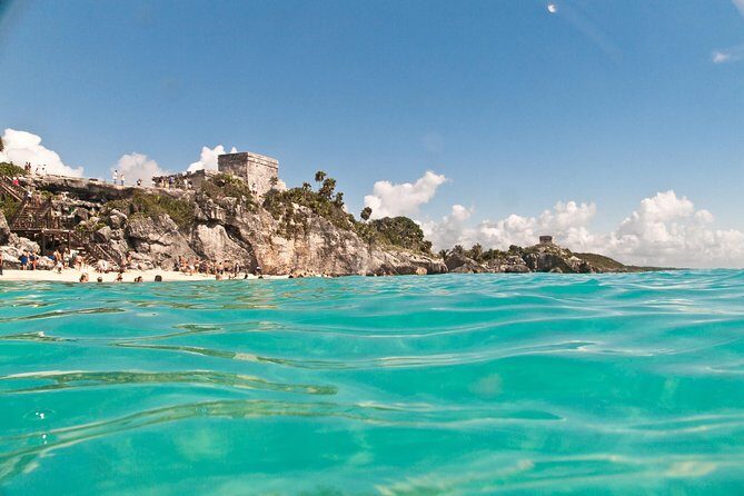 3X 1 Tulum Coba and Cenote swim - The Practical Side: Transport, Food, and Extra Costs