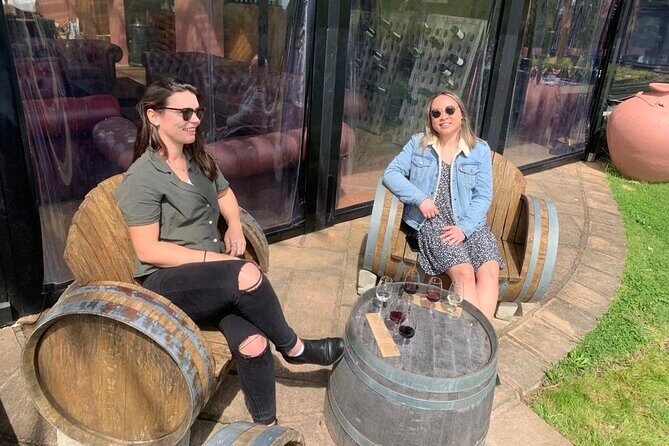 4.5-Hour Scenic Wine Tour with Private Guide & Up to 12 Tastings - What Travelers Love About This Tour