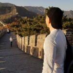 4-5 Hours Beijing Layover Tour from PEK to Mutianyu Great Wall - Authentic Experiences and Traveler Feedback