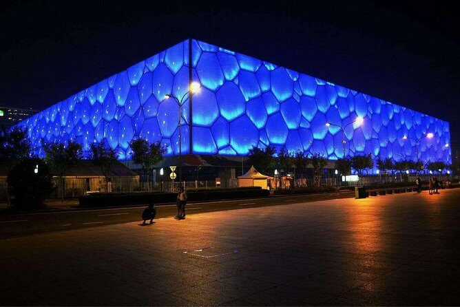 4-5 Hours Private Beijing City Layover Night Tour - Who Should Consider This Tour?