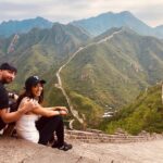 4-5 hours Wild Great Wall Layover Tour with Flexible Visit Time - What Tour Reviews Highlight