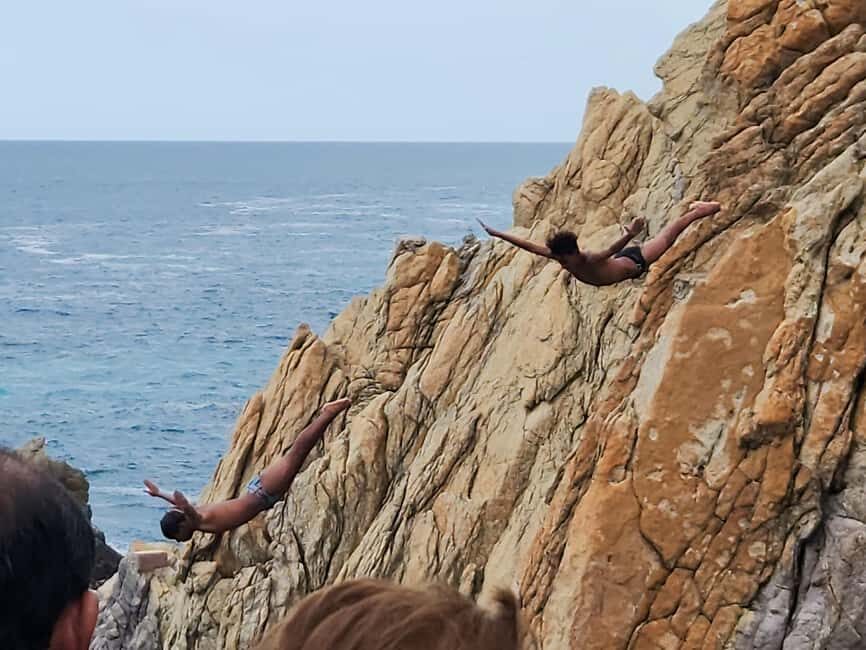 4-6HR ACAPULCO FUN DAY WITH DIVERS SHOW, LUNCH BEACH FRONT - Highlight 2: The Chapel of Peace