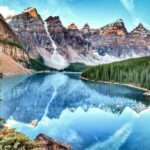 4-7 Hours Private Guided Tour in Lake Moraine and Lake Louise - Who Should Consider This Tour?