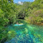 4 Cenotes Eco-Park from Playa del Carmen - Authenticity and Value