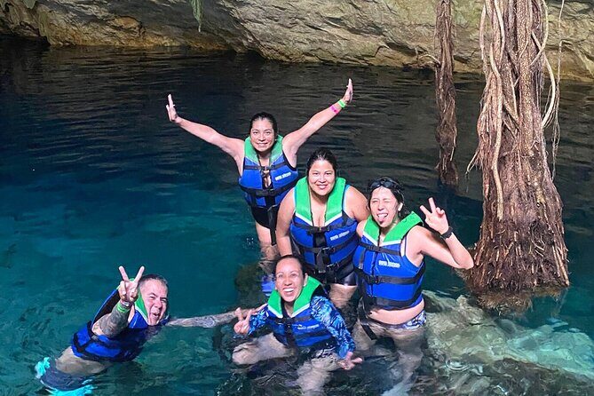 4 Cenotes Full Day Tour from Merida - Final Thoughts