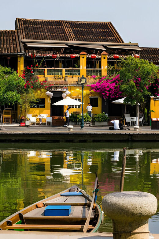 4-Day 3-Night: Explore Vietnam Central Heritage from Da Nang - How the Experience Plays Out in Real Life
