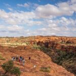 4 Day 3 Night Outback Escape from Alice Springs - A Detailed Look at the Outback Experience