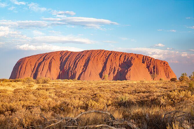 4 Day 3 Night Outback Escape from Ayers Rock - What Makes This Tour Stand Out