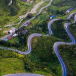 4 Day Adventure Cao Bang, Ban Gioc Waterfall and Ba Be Lake - Day 2: Mountain Passes and Village Charm
