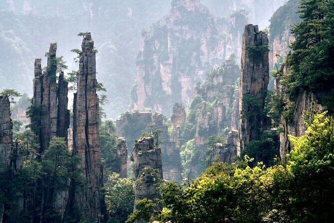 4-day All Inclusive Tour to Zhangjiajie & Fenghuang from Changsha - Who Is This Tour Best For?