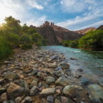 4-Day Altyn Emel Park + Kolsai & Kaindy Lakes + Charyn Canyon jeep-tour - Transportation, Accommodation, and Overall Value