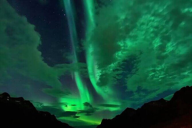 4-Day Aurora Viewing Tour in Yellowknife, Canada - A Day-by-Day Breakdown of the Itinerary
