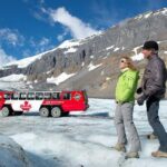 4-Day Authentic Jasper and Columbia Icefield Tour Package - Authentic Experiences and Practical Insights