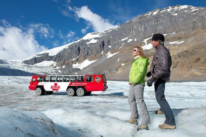 4-Day Authentic Jasper and Columbia Icefield Tour Package - Authentic Experiences and Practical Insights