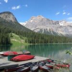 4-Day Banff, Lake Louise, Jasper, Icefield Packaged Tour - Introduction: Why Choose a Guided Rockies Tour?