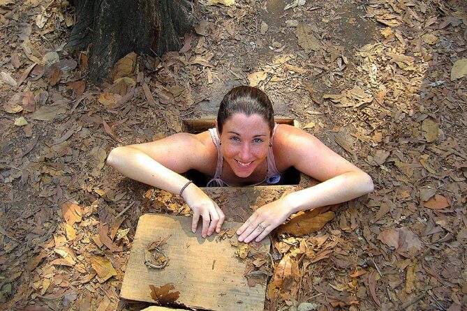 4-day Best of Southern Vietnam: Saigon (Ho Chi Minh) - Cu Chi - Mekong Delta - The Value and Practicalities