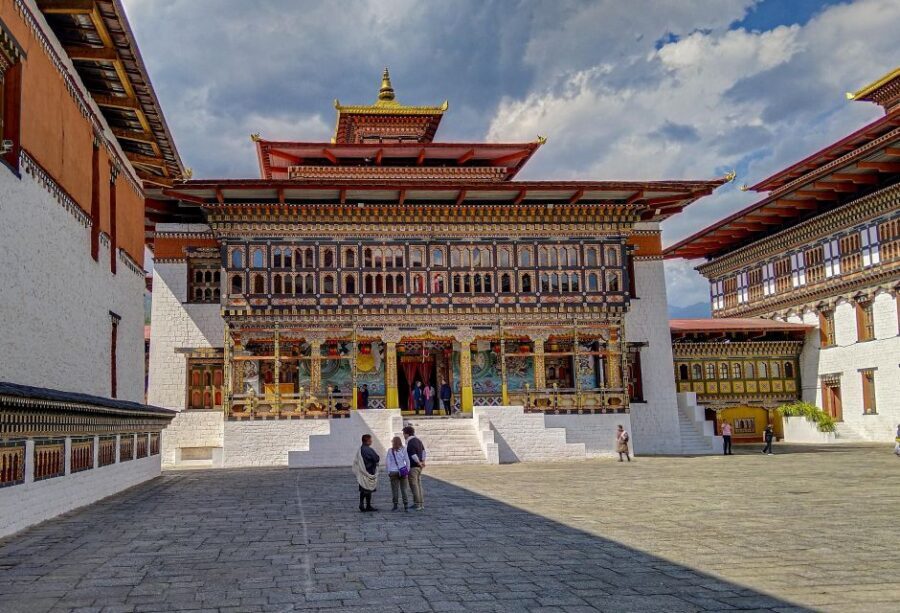4 Day Bhutan Tour - The Practicalities: What You Need to Know