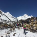 4 Day Budget Poon Hill Trek from Pokhara - What’s Included and What to Expect