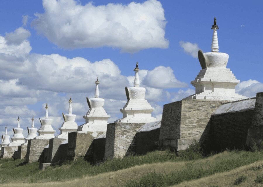 4 Day Central Mongolia - What You’ll Take Away from This Tour