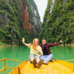4-Day Deluxe Ha Giang Loop to all Highlights, Stay Resort 4* - An Overview of the Tour Experience