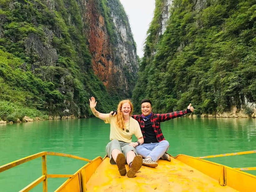 4-Day Deluxe Ha Giang Loop to all Highlights, Stay Resort 4* - An Overview of the Tour Experience