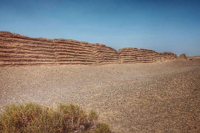 4-Day Dunhuang Tour through the Silk Road - Frequently Asked Questions